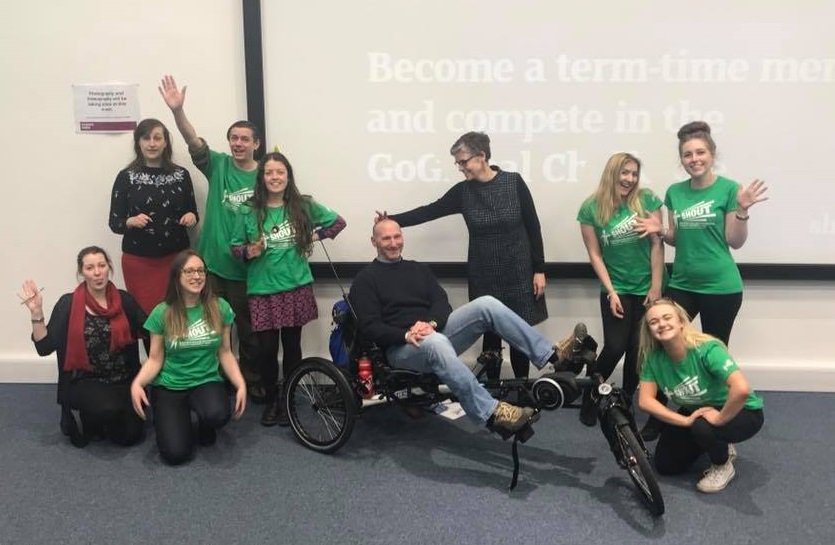 Health and wellbeing: inclusive cycling interventions – The power of ...