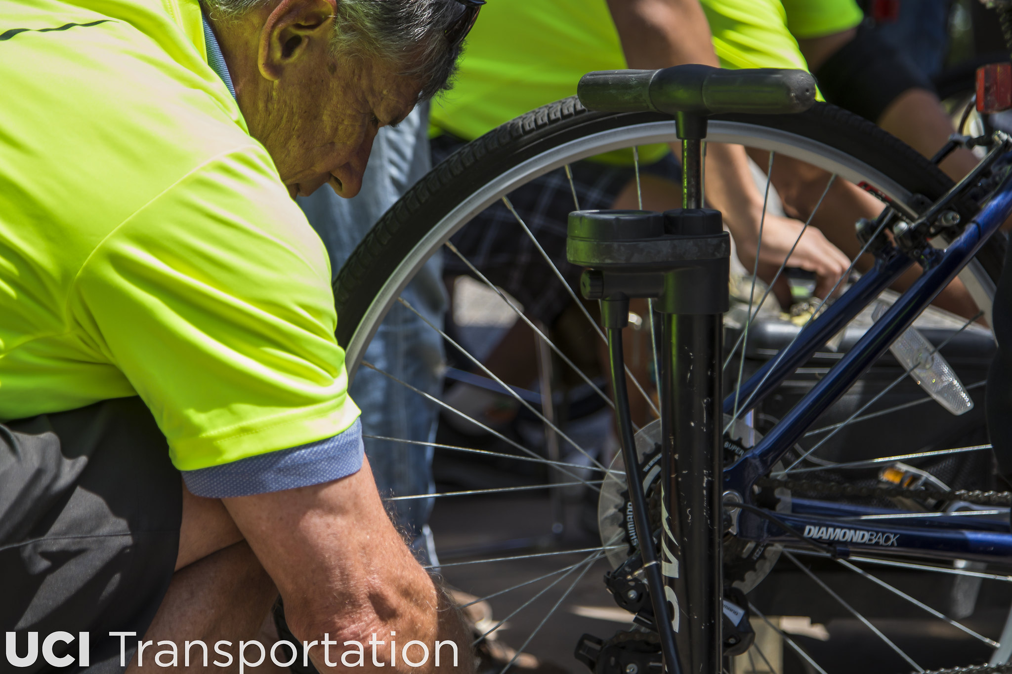 “A vacation for the mind”: why cycling for people with poor mental ...